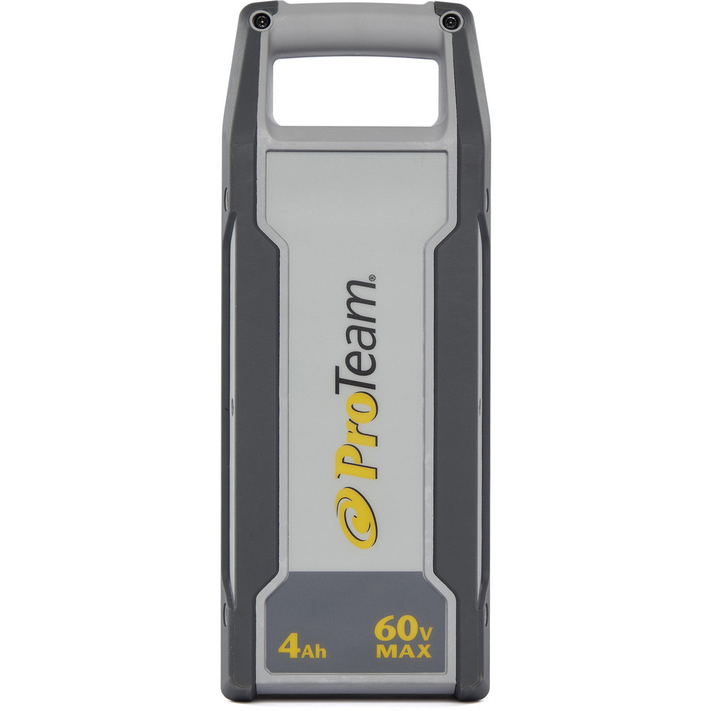 ProTeam - Vacuum Cleaner Batteries: Battery Chemistry: Lithium-ion ...