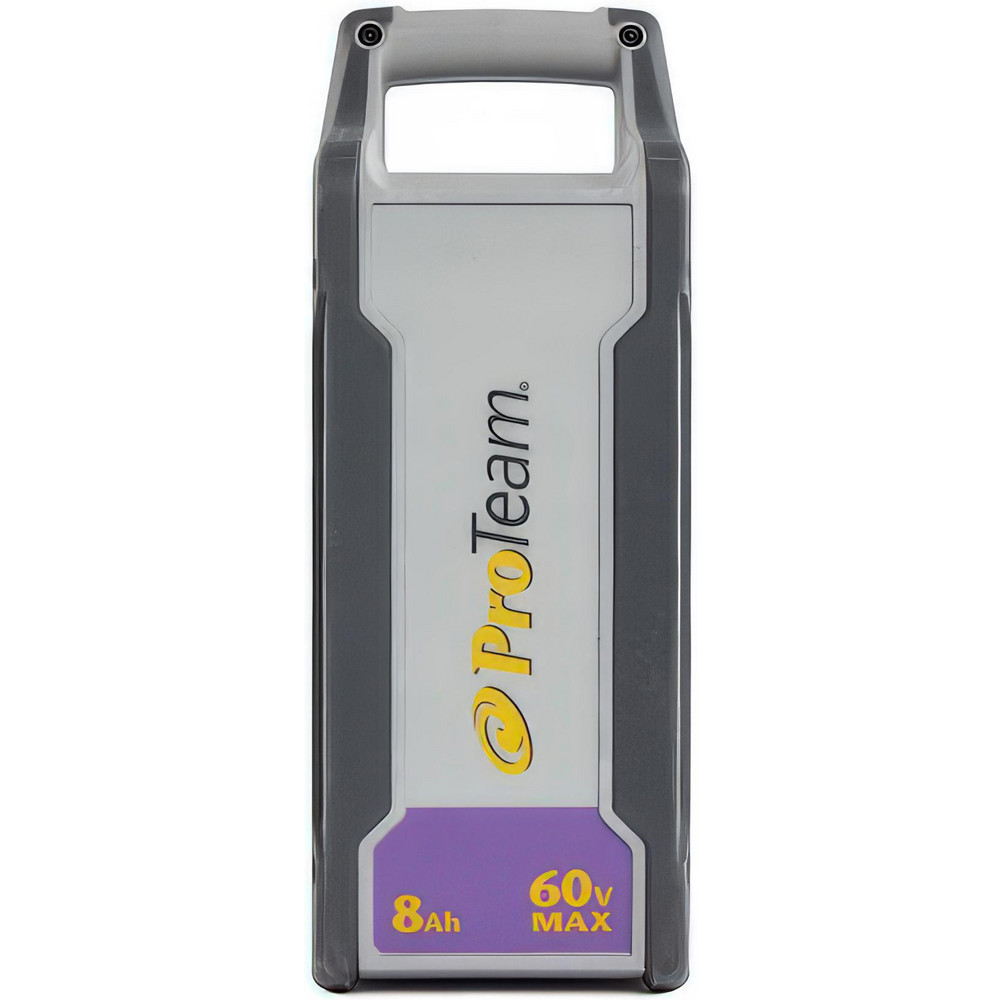 ProTeam - Vacuum Cleaner Batteries: Lithium-ion, 54.00, 8.00, GoFit 6 ...