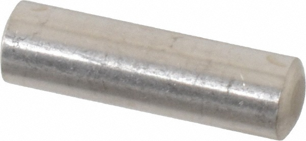 Value Collection - Standard Pull Out Dowel Pin: 6 x 20 mm, Stainless ...