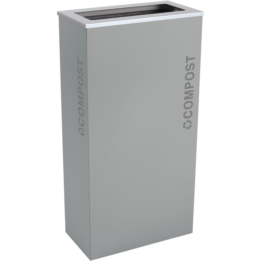 Ex-Cell Kaiser - Trash Cans & Recycling Containers: Product Type ...