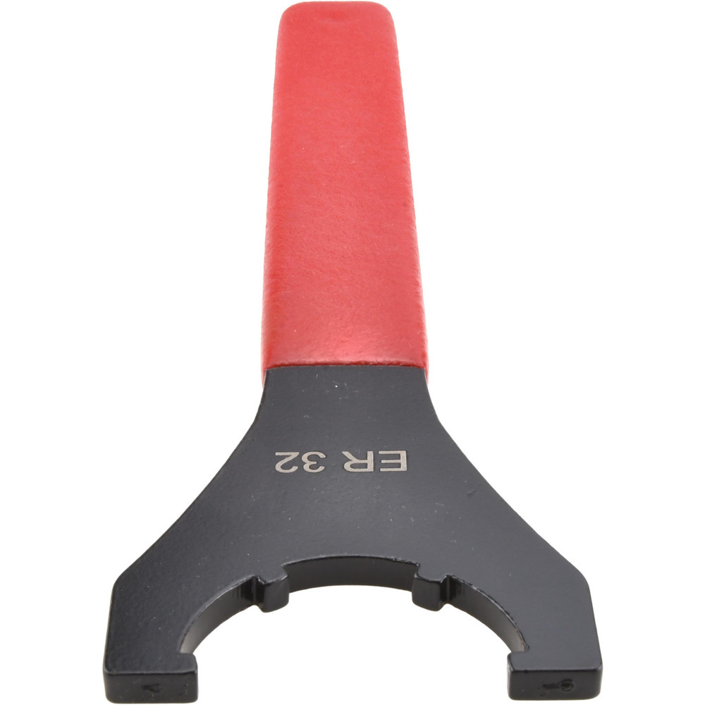 Value Collection - ER32 Collet Chuck Wrench: Spanner | MSC Direct