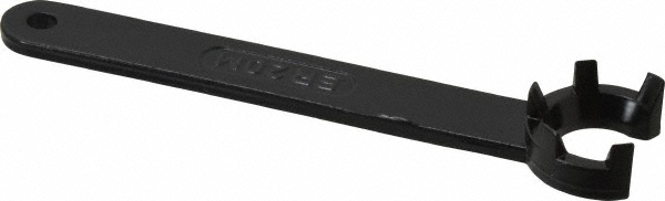 Interstate - ER20 Spanner Wrench - 40704199 - MSC Industrial Supply