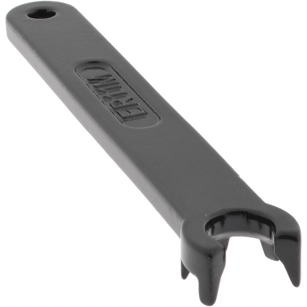 Value Collection - ER11 Collet Chuck Wrench: Spanner | MSC Direct