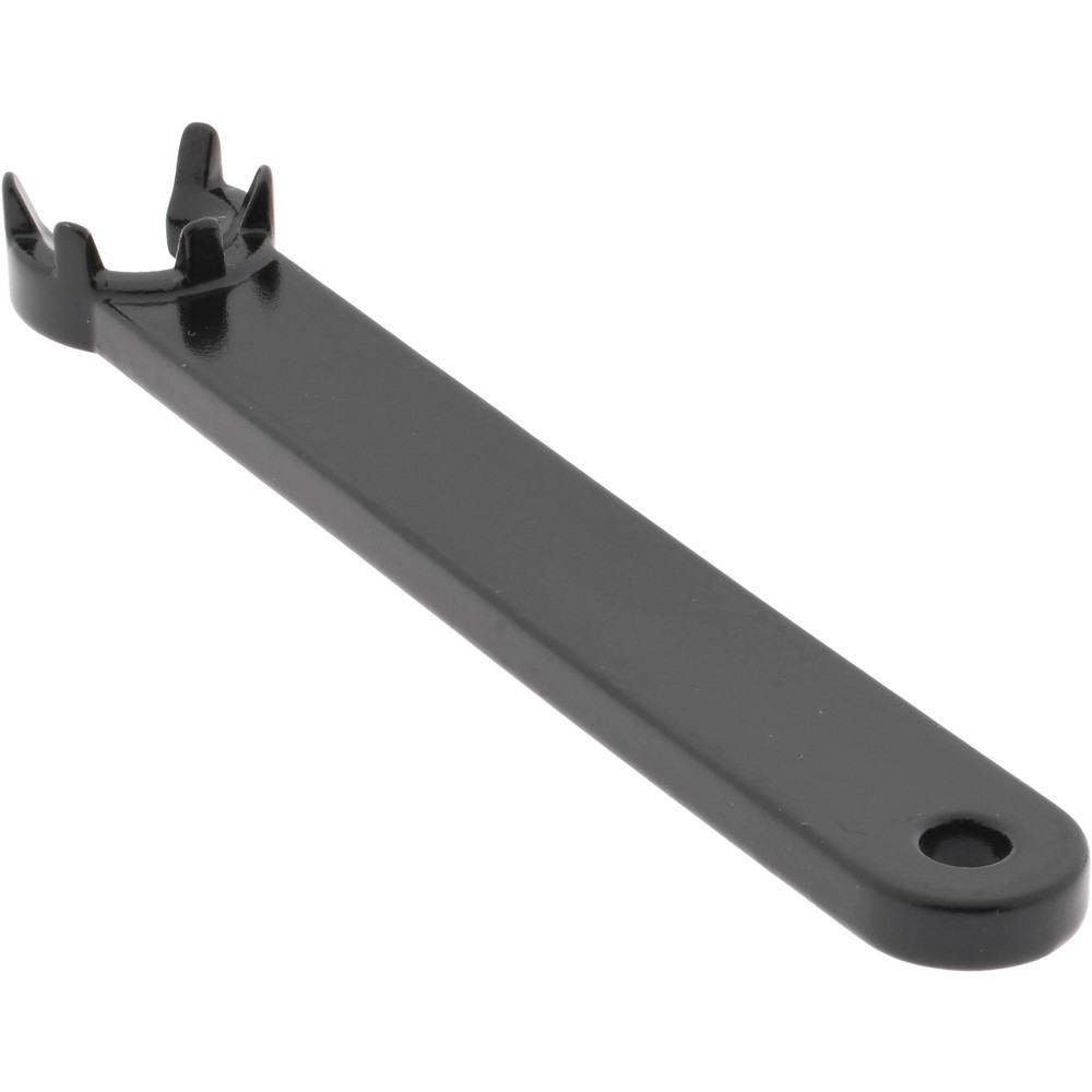 Value Collection - ER11 Collet Chuck Wrench: Spanner | MSC Direct