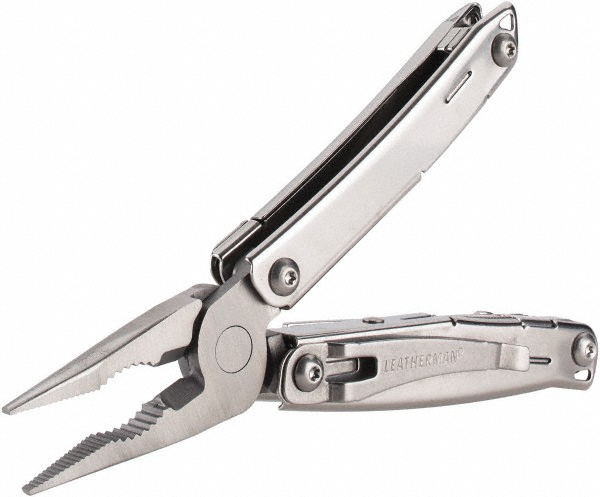 Leatherman - 15 Piece, Multi-Tool Set - 40708844 - MSC Industrial Supply
