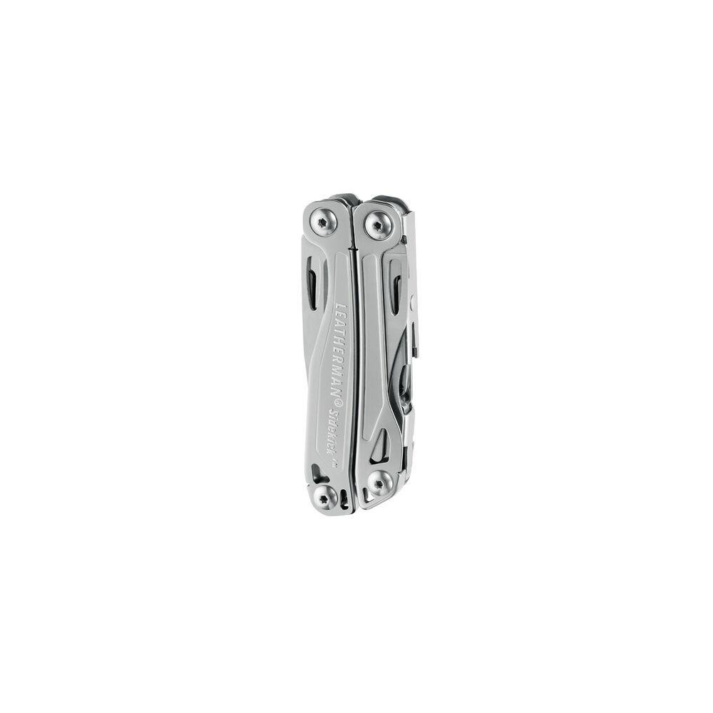 Leatherman - Multi-Tool: 14 Function | MSC Direct