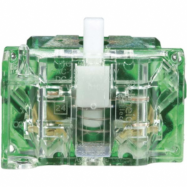 Square D - Multiple Amp Levels, Electrical Switch Contact Block ...