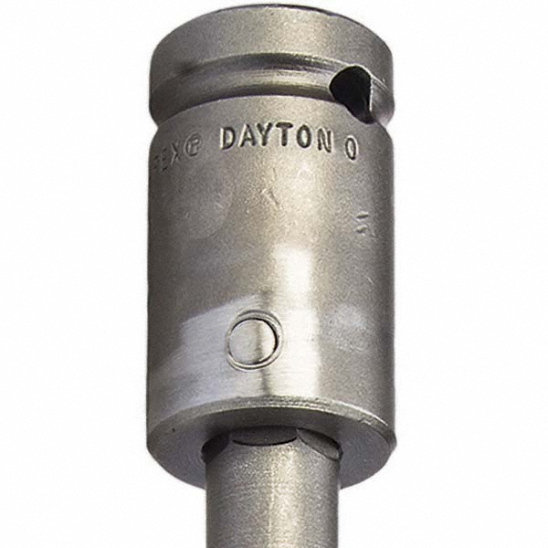 Apex - Socket Adapters & Universal Joints - - 40756595 - MSC Industrial ...