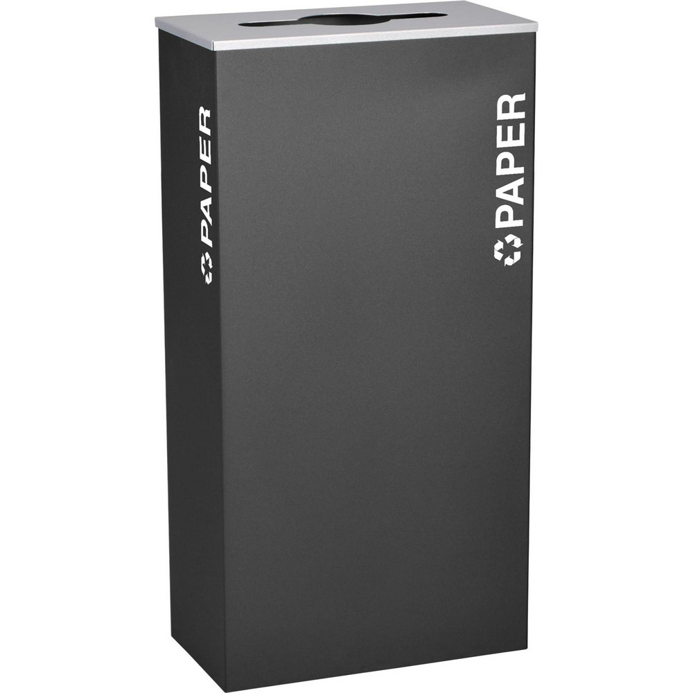 Ex-Cell Kaiser - Trash Cans & Recycling Containers: Product Type ...
