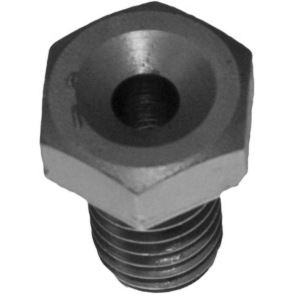 ATI Tools - Handheld Drill Bushings: Threaded, 4.850, #11, 1/2-13, Mild ...