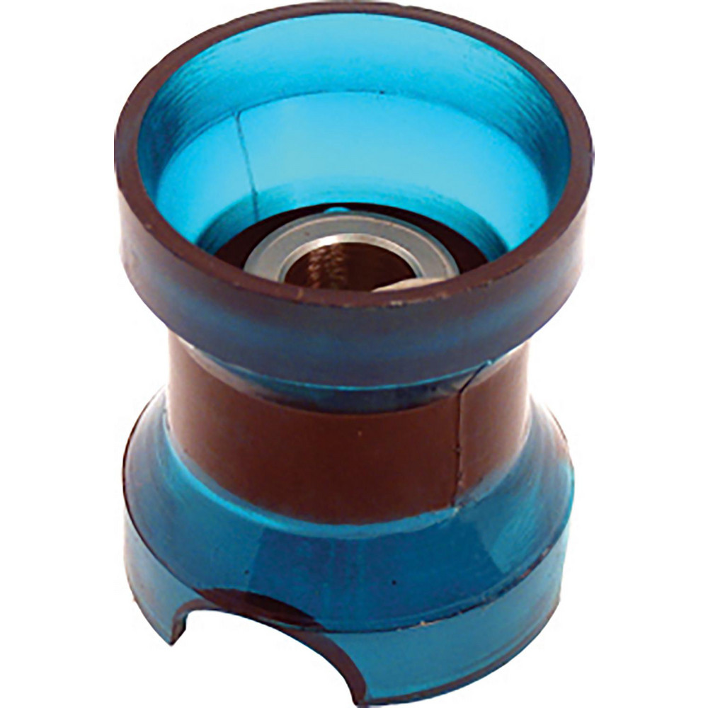 ATI Tools - Handheld Drill Bushings; Type: Threaded; Drill Size (mm): 4 ...