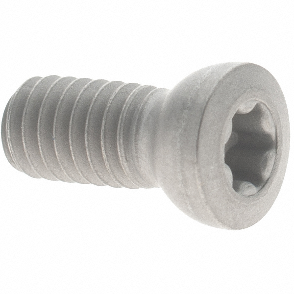 Ingersoll Cutting Tools - Insert Screw for Indexables: | MSC Direct