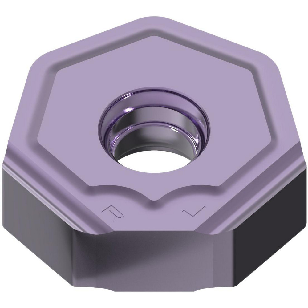 Mitsubishi - Milling Insert: ANSI WNEU2007ZEN7C-WP, ISO WNEU2007ZEN7C ...
