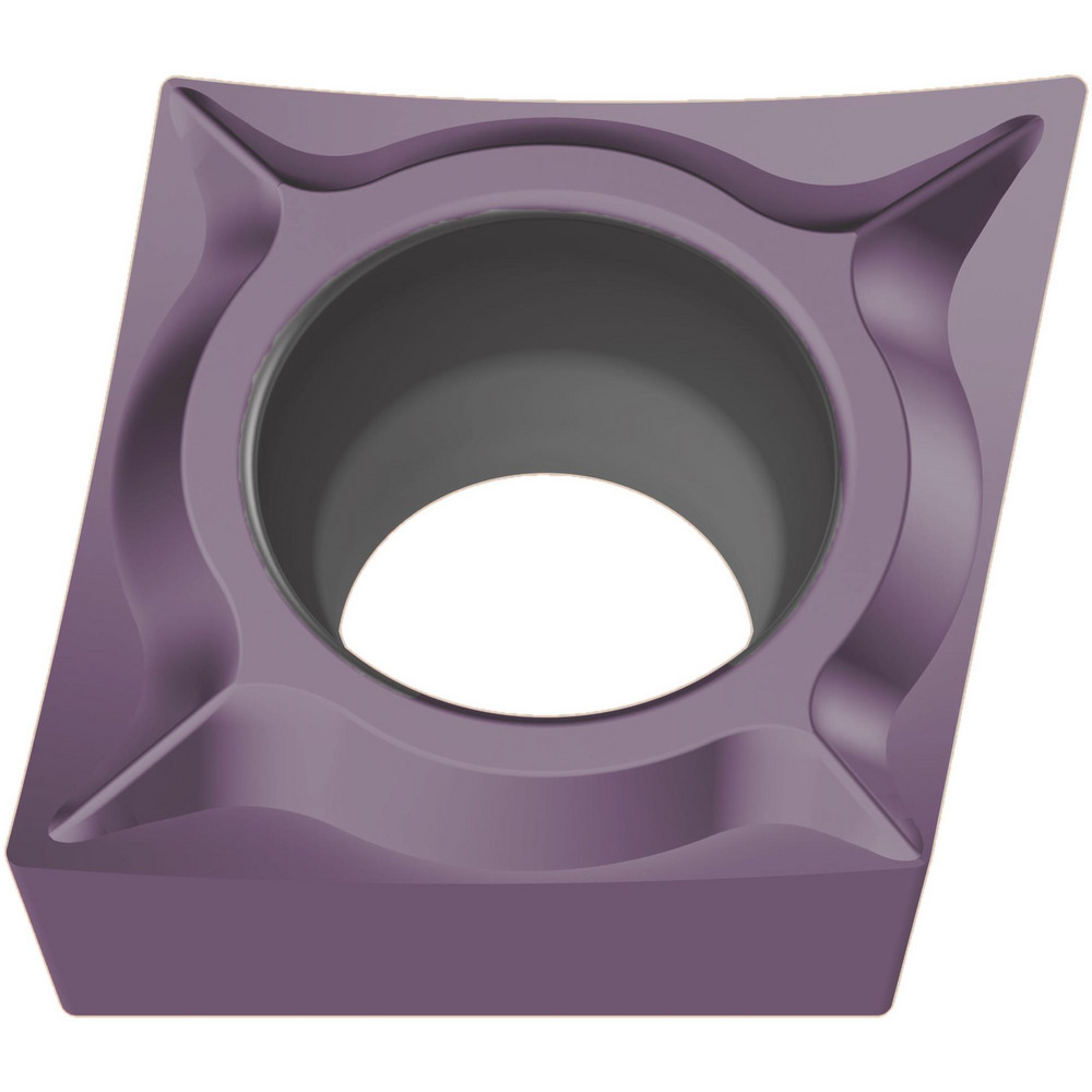 Mitsubishi - Turning Insert: CCGT21.50.5MSMG VP15TF, Carbide | MSC Direct