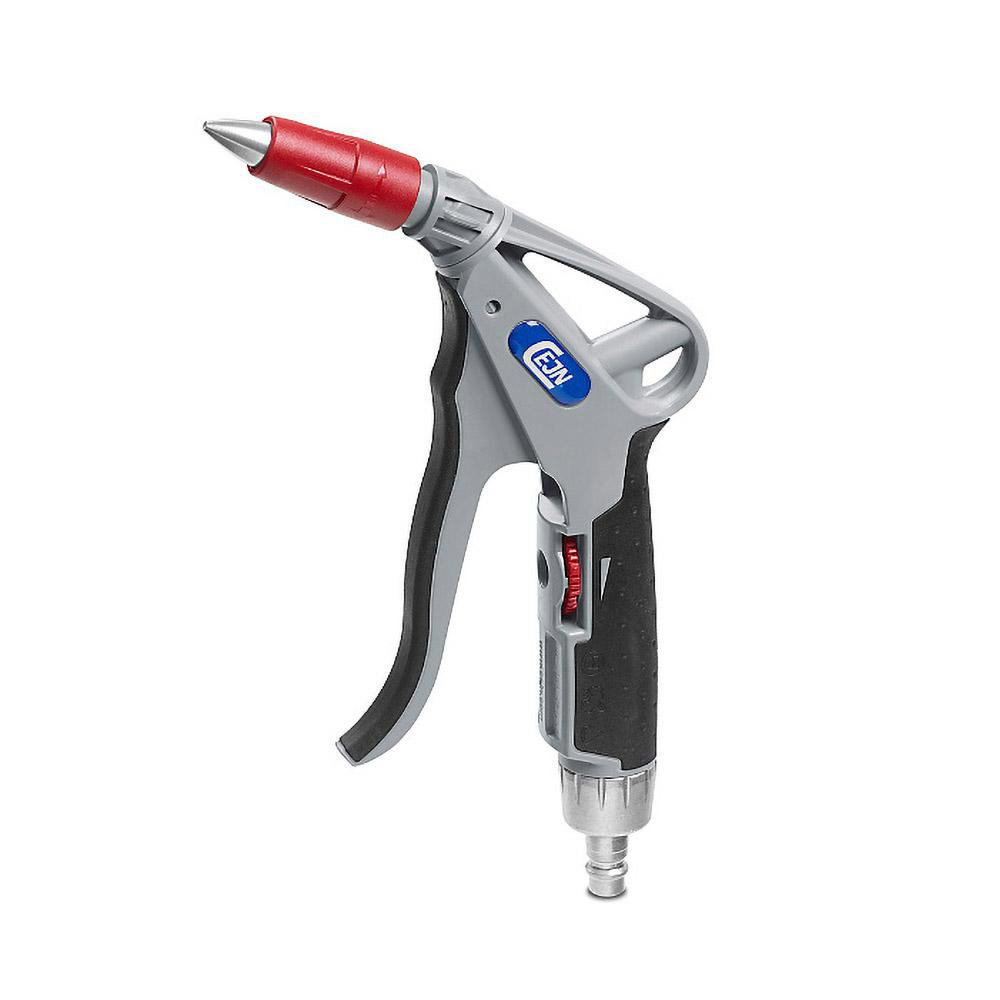 CEJN - Air Blow Gun: Adjustable Safety Nozzle | MSC Direct
