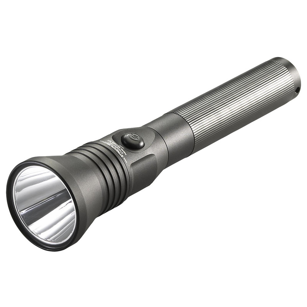 Streamlight - Handheld Flashlight: LED, 800 Lumens, 5 hr Max Run Time ...