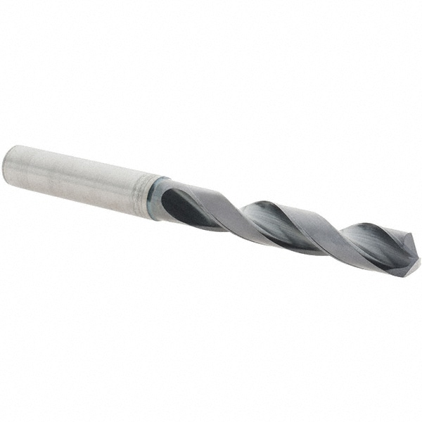 Sumitomo Mechanics Drill Bit Letter Q 135 Point Solid Carbide MSC Direct