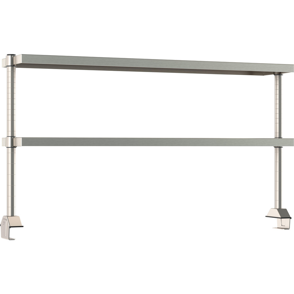 Metro - Workbench & Workstation Accessories: Accessory Type: TableWorx ...