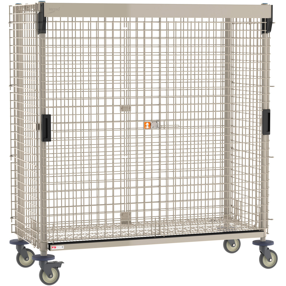 Metro - Security & Work/Utility Trucks: Security Cart, 900.000, 900 ...