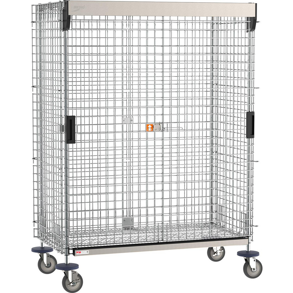 Metro - Security & Work/Utility Trucks: Security Cart, 900.000, 900 ...