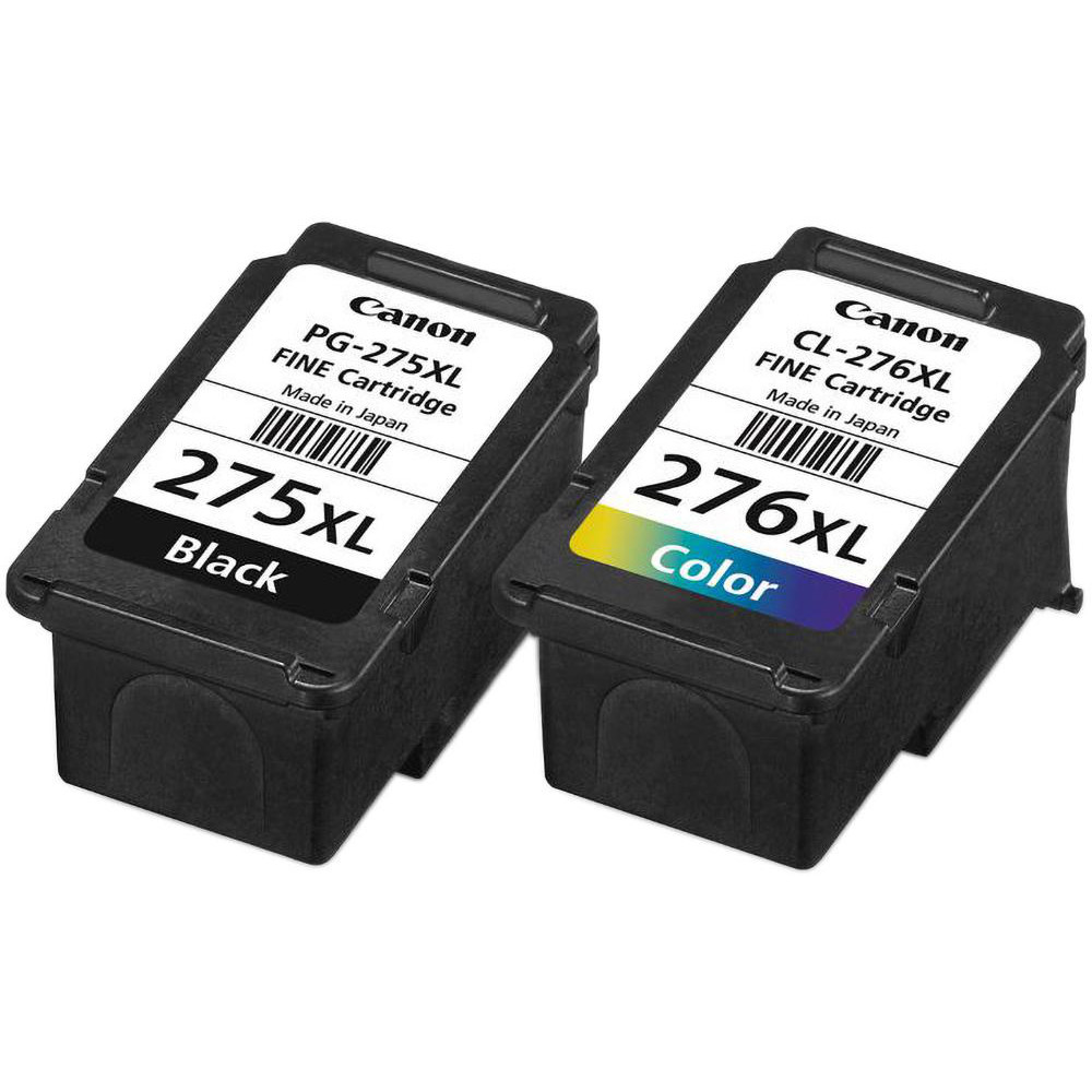 Canon - Office Machine Supplies: Ink/Ink Cartridges, Black & Color ...