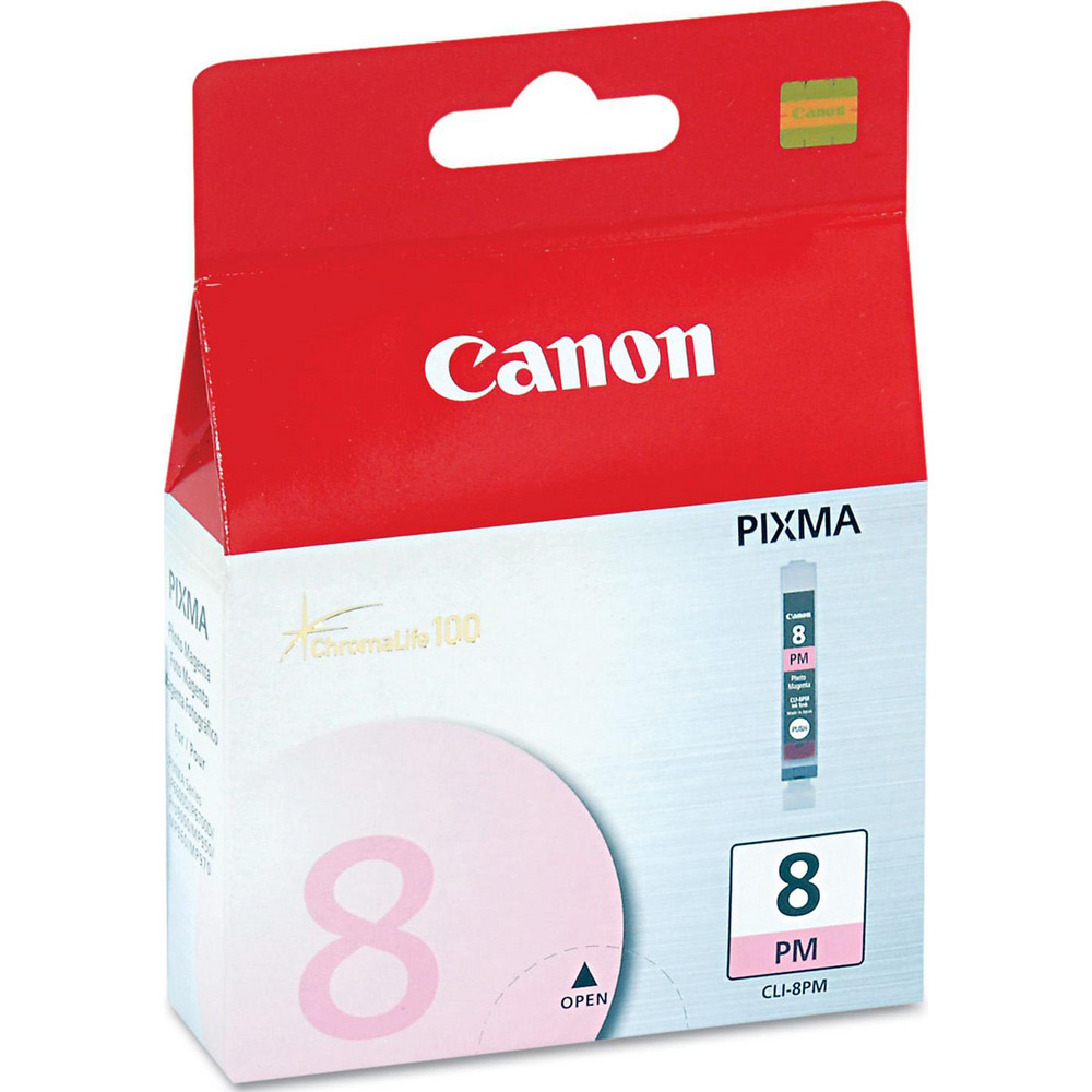Canon - Office Machine Supplies: Ink/Ink Cartridges, Photo Magenta ...