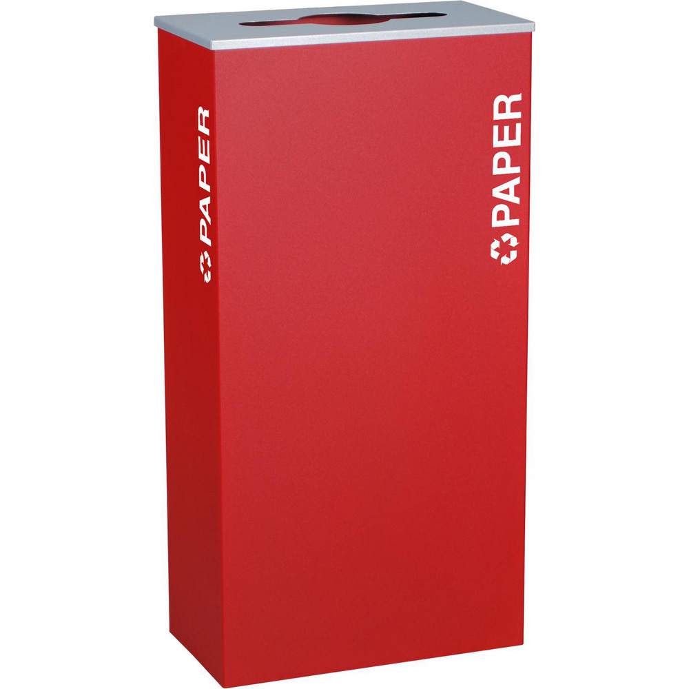 Ex-Cell Kaiser - Trash Cans & Recycling Containers: Product Type ...