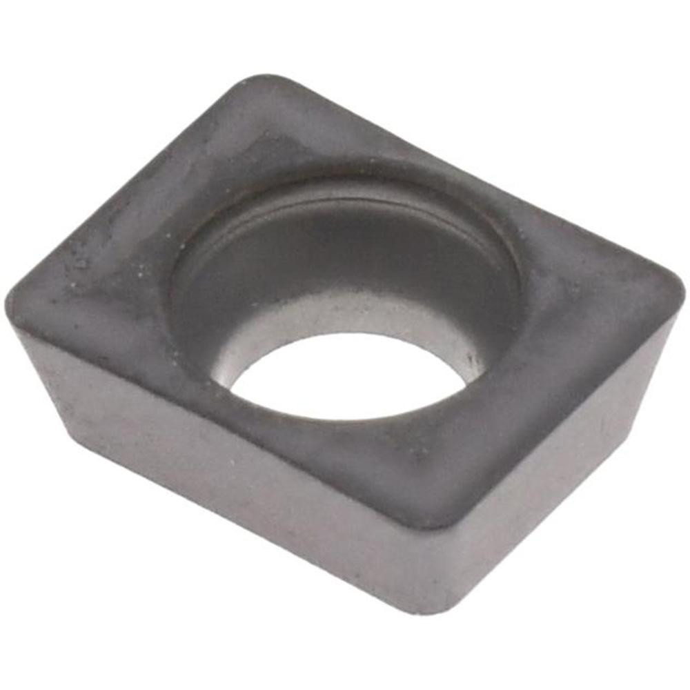 Iscar - Indexable Drill Insert: AOMT040204-90DT IC908, Carbide | MSC Direct