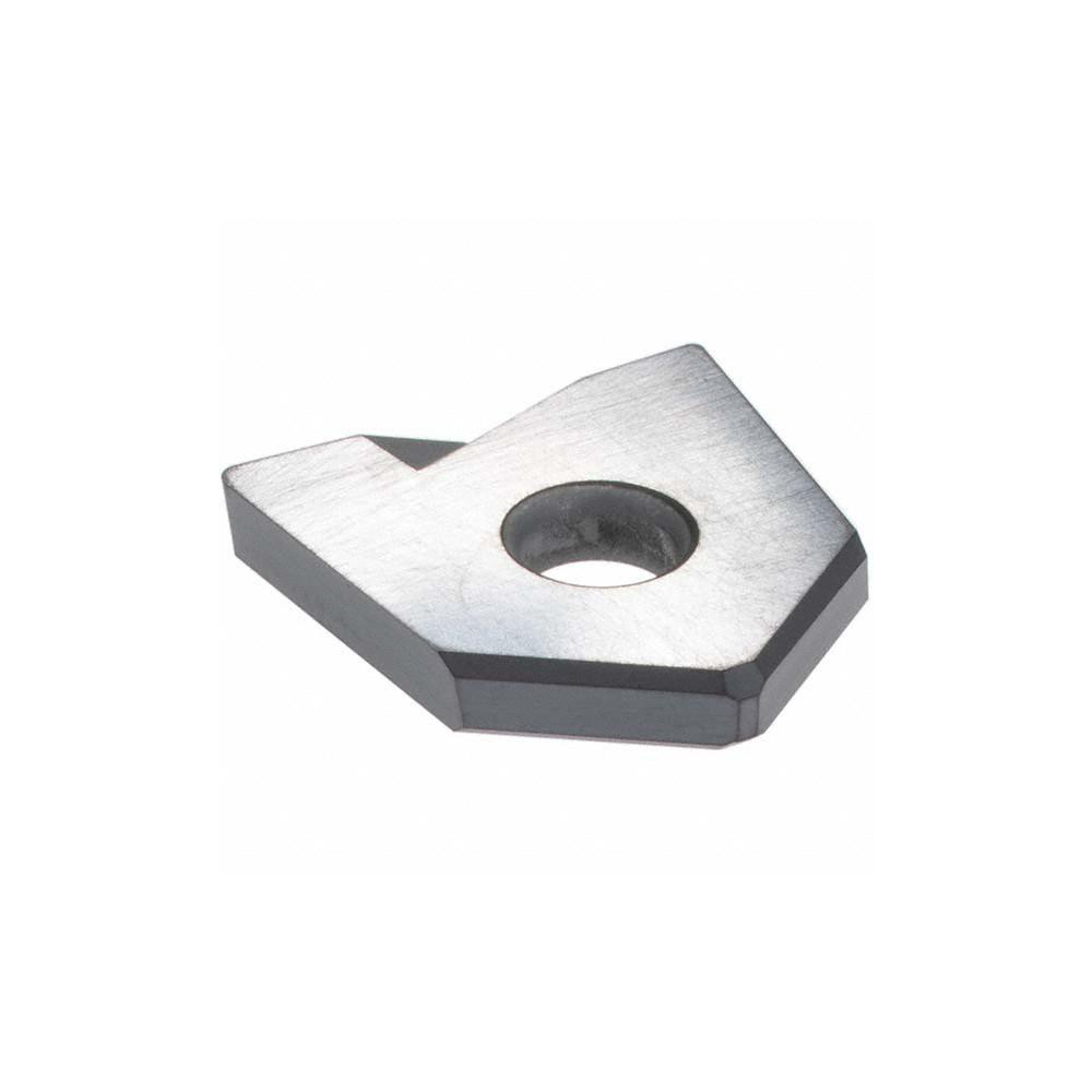 Millstar - Milling Insert - 40887432 - MSC Industrial Supply
