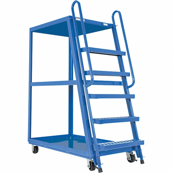 Vestil - Cart - - 40887853 - MSC Industrial Supply