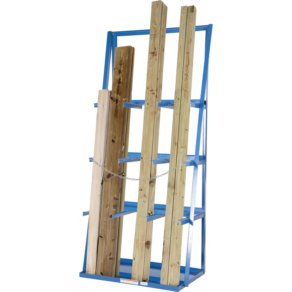 Vestil - Storage Rack | MSC Direct