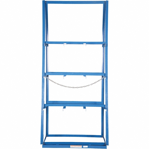 Vestil - Storage Rack - - 40890667 - MSC Industrial Supply