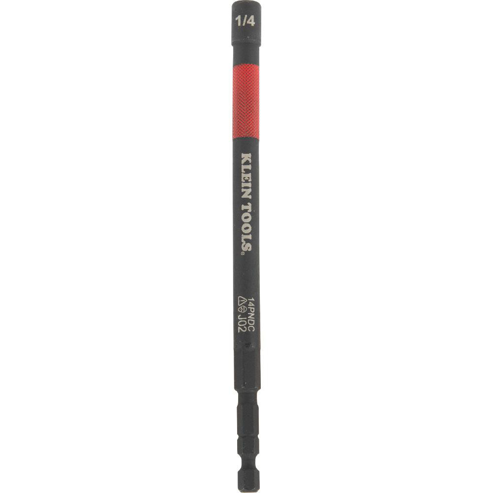 Klein Tools - Nut Drivers: Tool Type: Magnetic Nut Driver; Size ...