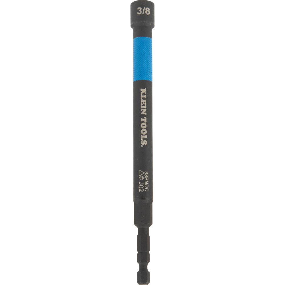 Klein Tools - Nut Drivers: Tool Type: Magnetic Nut Driver; Size ...