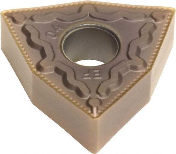 Sumitomo - Turning Insert: WNMG432EEF AC510U, Carbide | MSC Direct