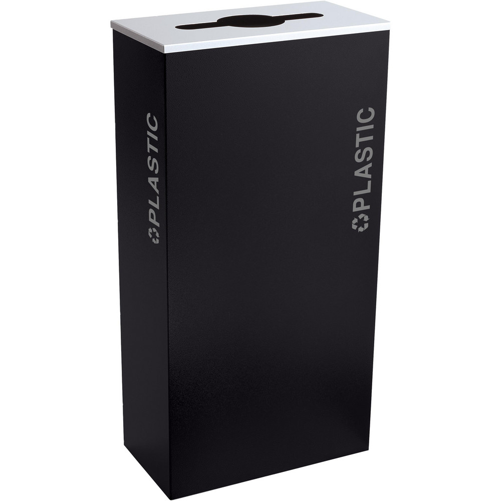 Ex-Cell Kaiser - Trash Cans & Recycling Containers: Product Type ...