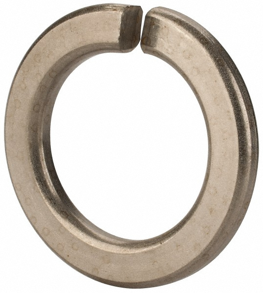 Value Collection - Split Lock Washer: M30 Screw, 18-8 & Austenitic ...