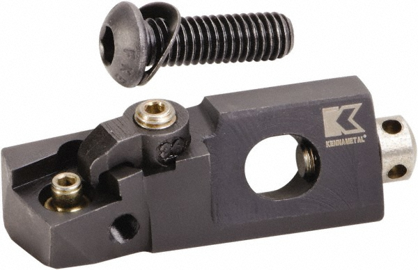 Kennametal - Turning Insert: msknr10ca03 cartridge | MSC Direct