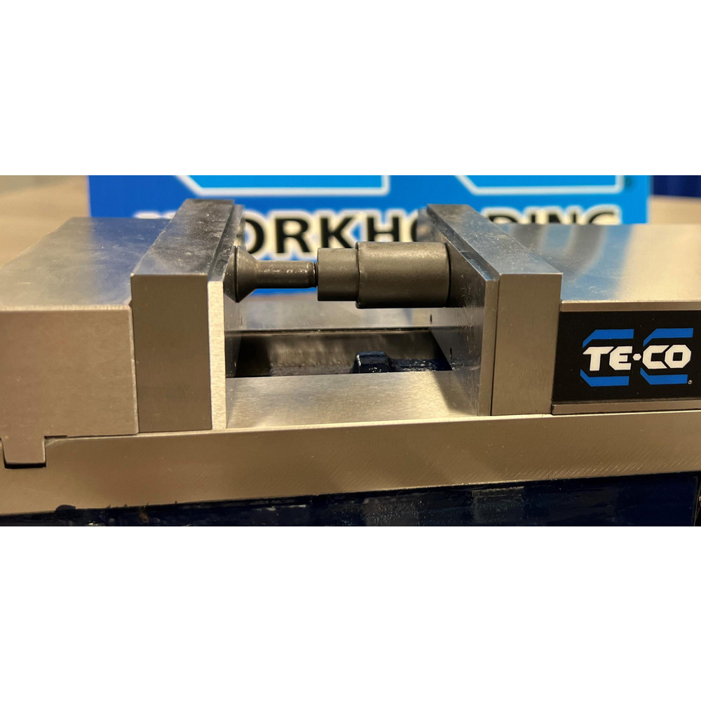 TE-CO - ParaKeep vise parallel keeper kit; ParaKeep parallel keeper; 1 ...
