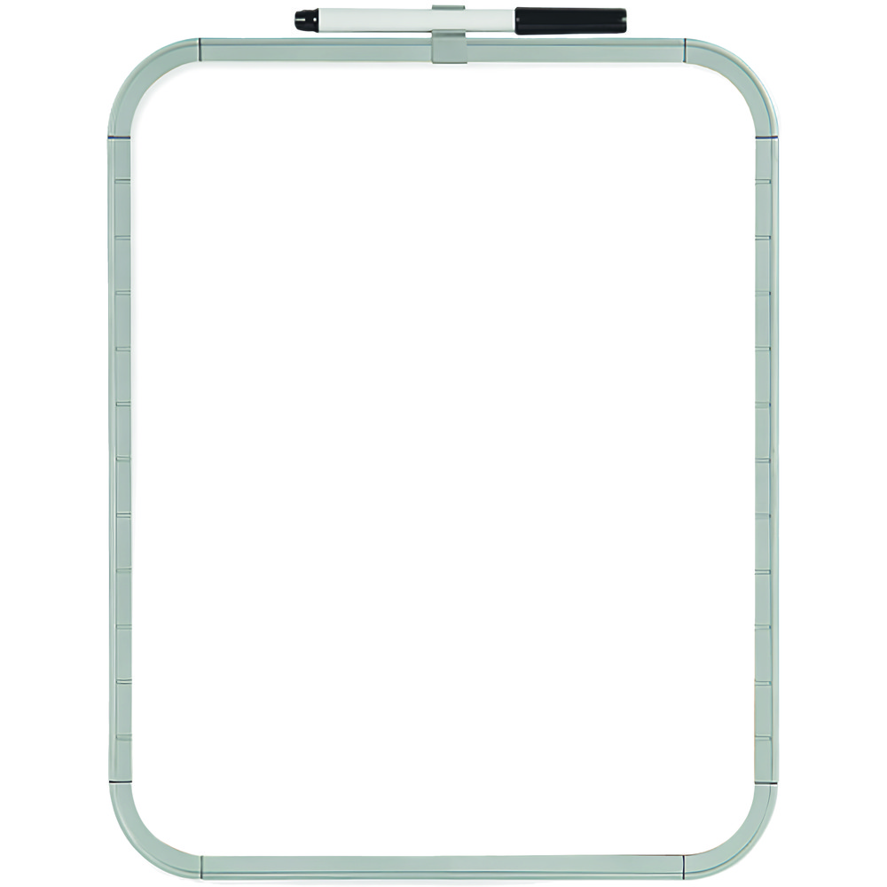 MasterVision - Whiteboards & Magnetic Dry Erase Boards: Board Material ...