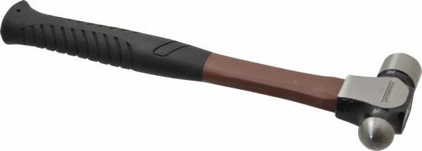Paramount - 1 Lb Head Ball Pein Hammer - 40973653 - MSC Industrial Supply