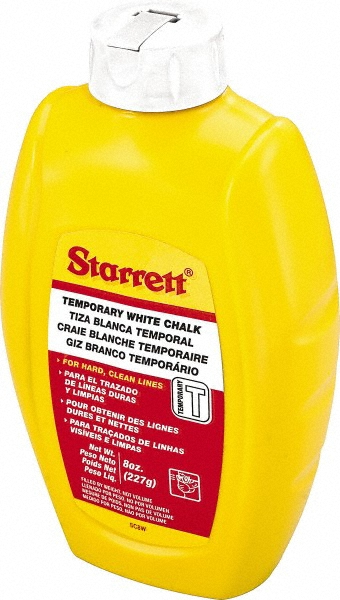 Starrett - Chalk Refill - 40987349 - MSC Industrial Supply