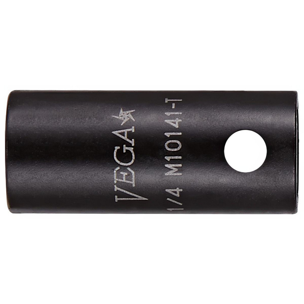 VEGA Industries - Impact Socket: 1/4" Drive, Square Drive | MSC Direct