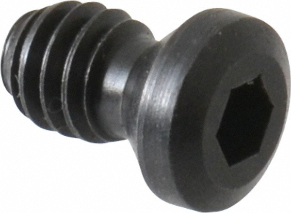 A.B. Tools - Screw for Indexable Tools - - 40999443 - MSC Industrial Supply
