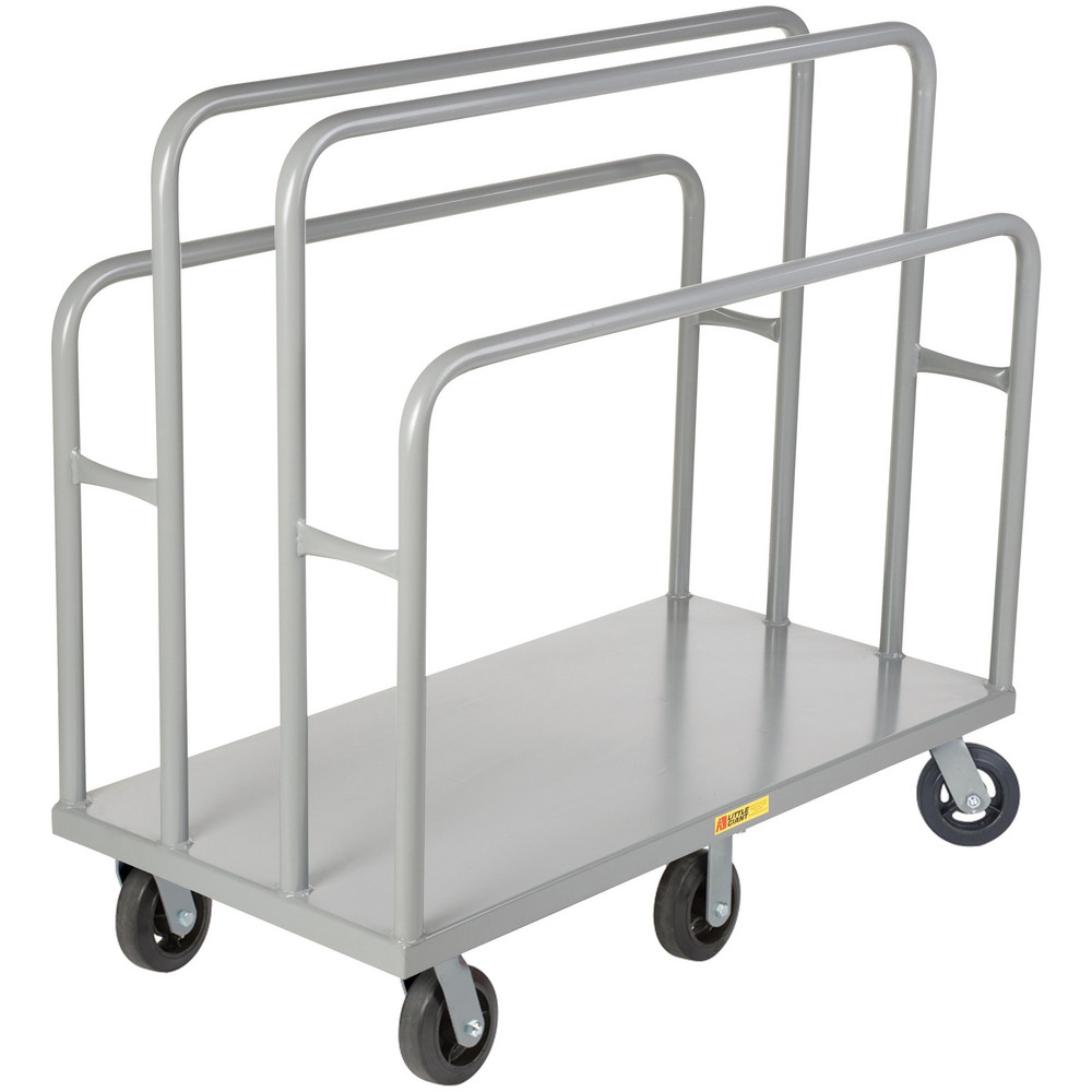 Little Giant® - Bar, Panel & Platform Trucks: Truck Type: Lumber Cart ...