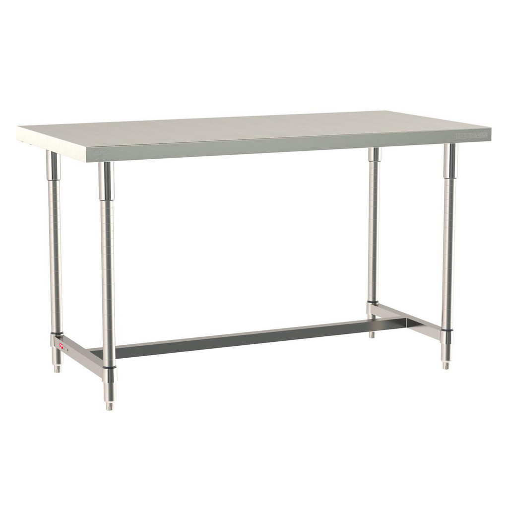 Metro - Mobile Work Benches: Type: Mobile Work Table; Bench Type ...