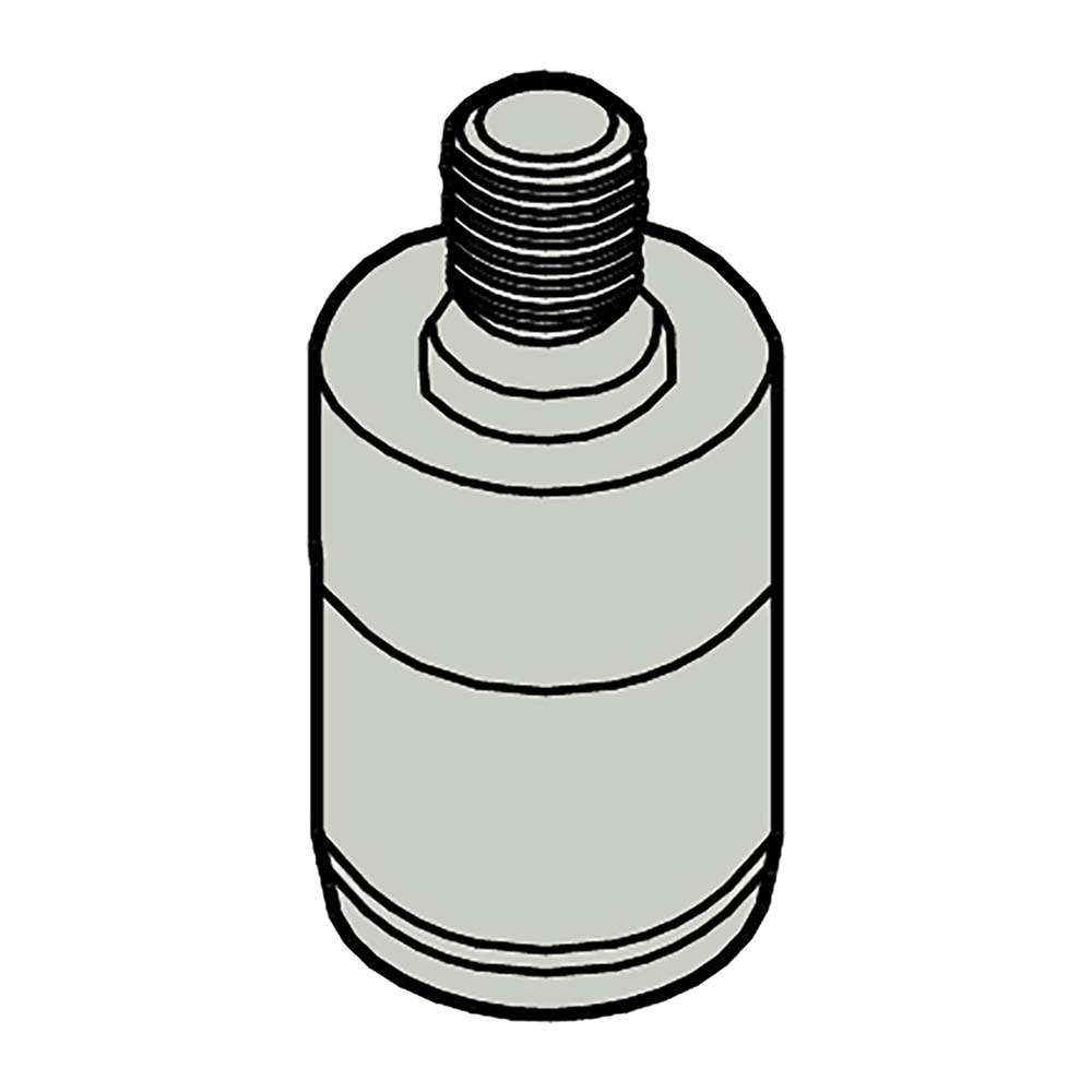 Seco - Setting Gauge for Indexable Face Milling Cutters | MSC Direct