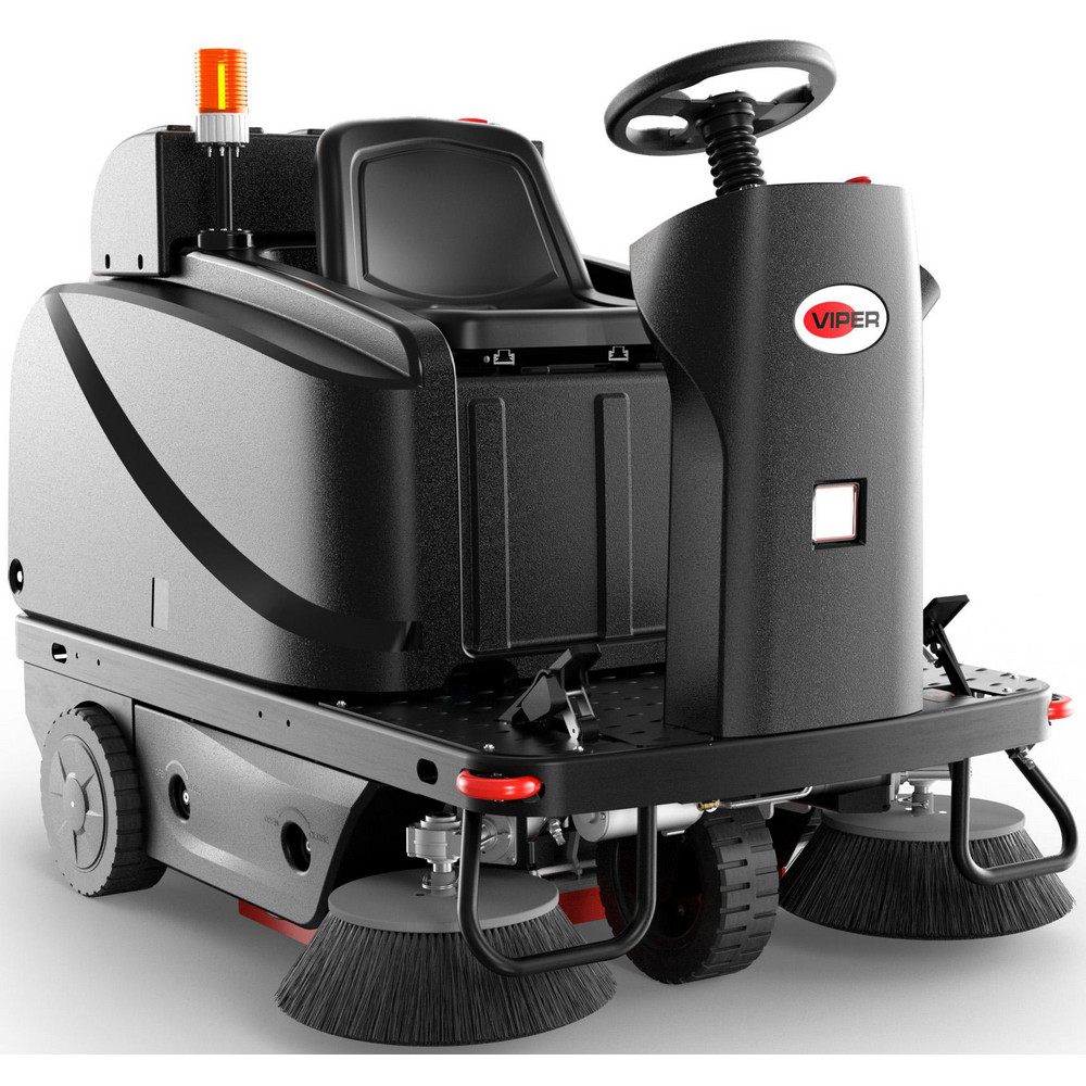 Nilfisk - Floor & Carpet Sweepers: Product Type: Sweeper; Sweeping ...