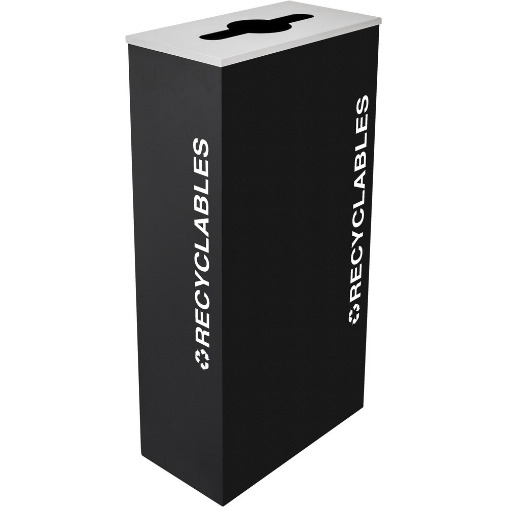 Ex-Cell Kaiser - Trash Cans & Recycling Containers: Product Type ...