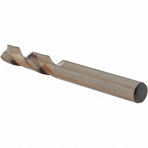 Value Collection - Screw Machine Drill Bit - 41083452 - MSC Industrial ...